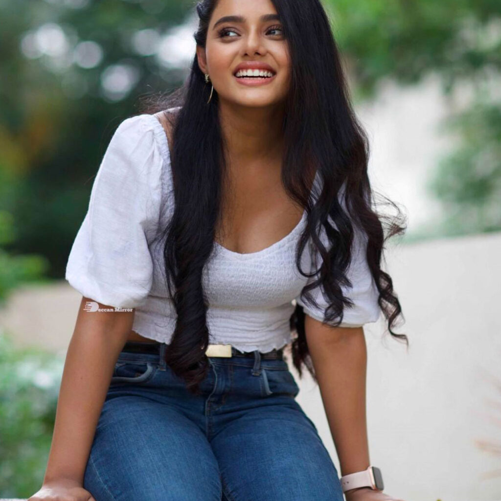 Sumaya Reddy: Celebrated Telugu Actress